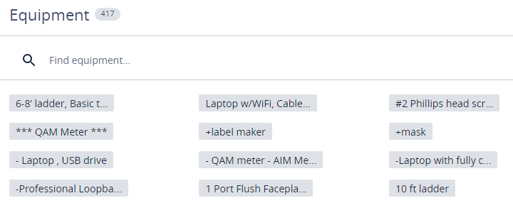 Build a Great Profile - Provider Focus