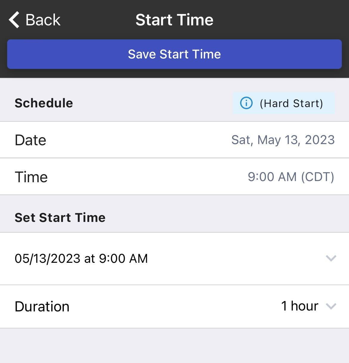 Completing Work Orders On The Field Nation App
