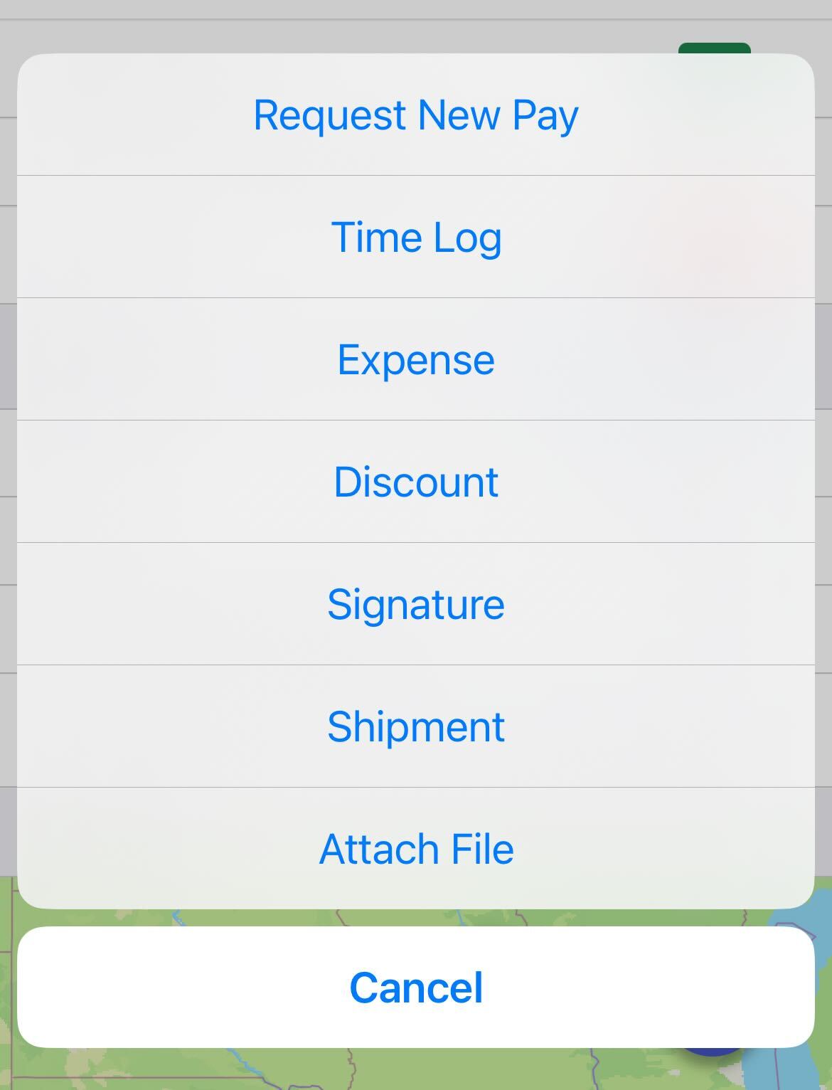Completing Work Orders On The Field Nation App
