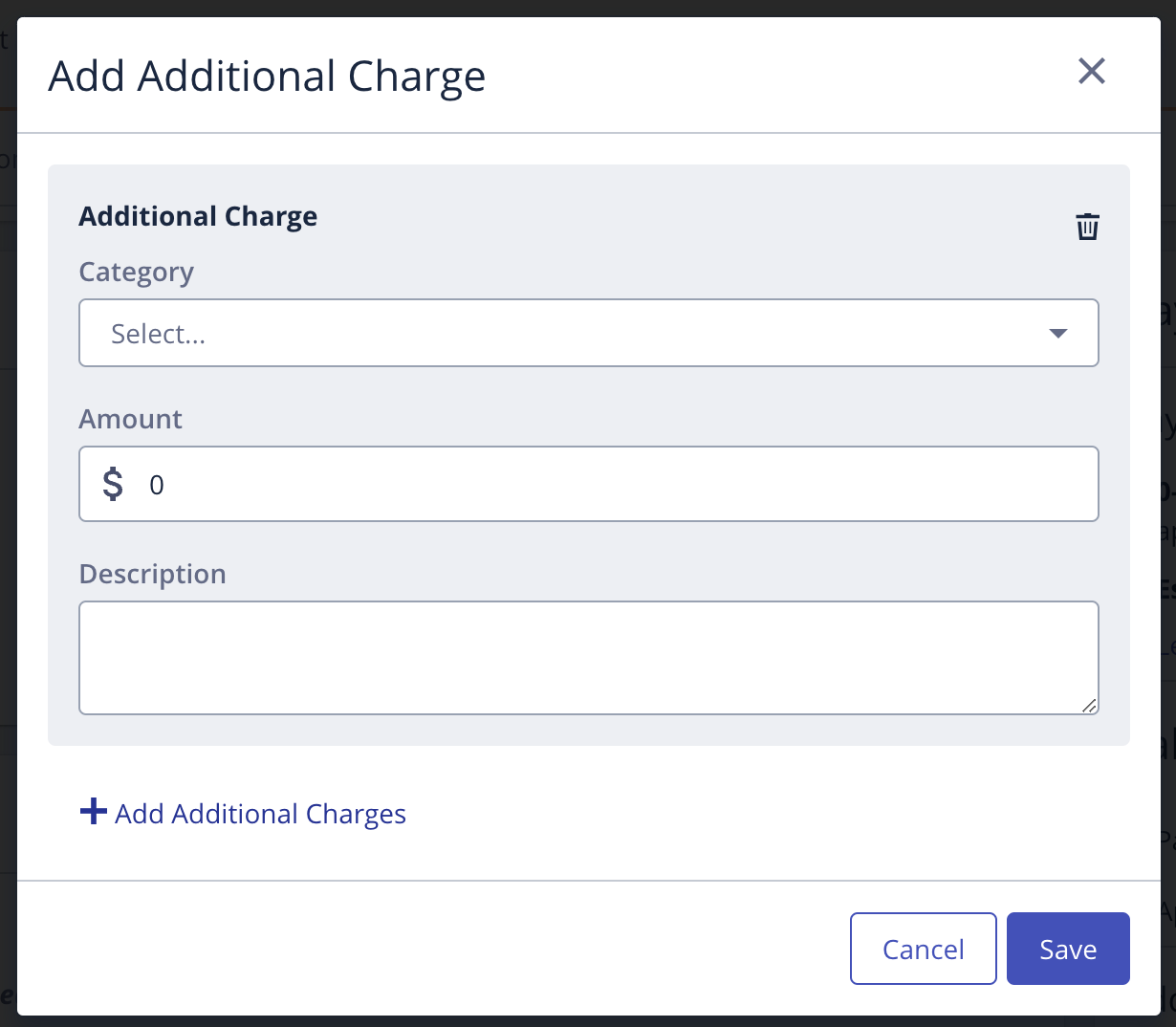 Pay Change Request & Additional Charges: Buyer Best Practices and How To