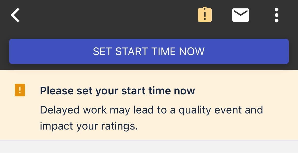 Completing Work Orders On The Field Nation App