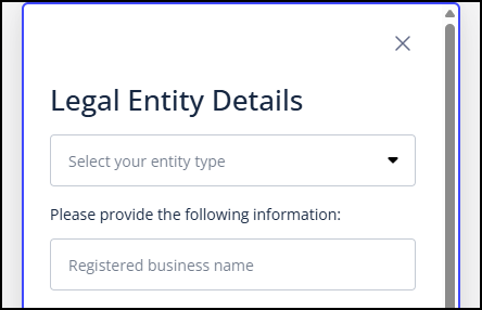 New Jersey Business Entity Validation Resources